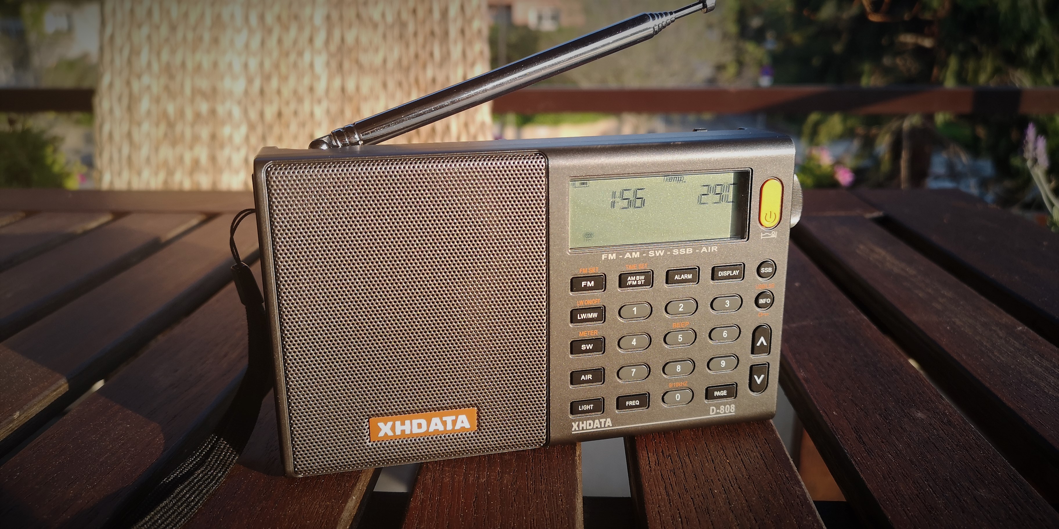 DX Radio – ESPACIO SONANTE